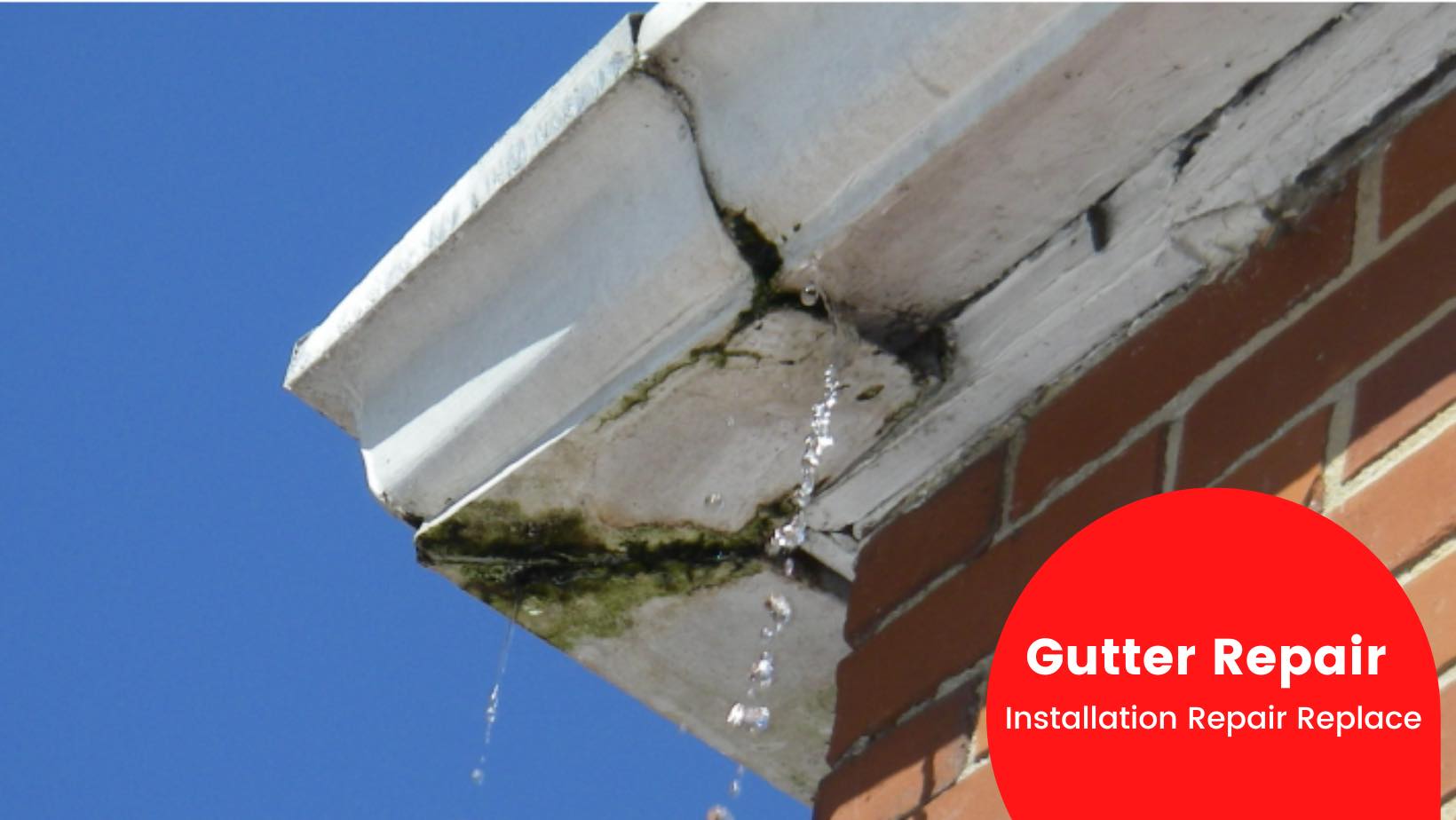 Best Gutter Repair in Chicago, IL - Llc Gutters Service