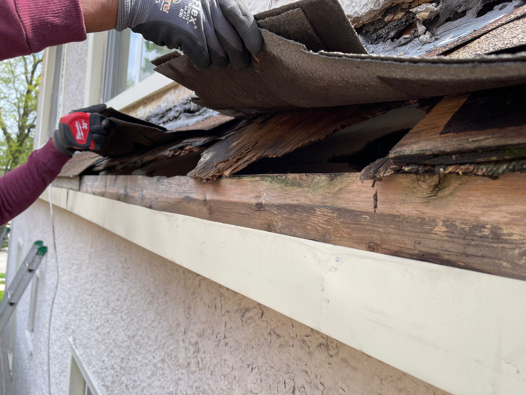 Gutter Installation & Repair in Wicker Park, Chicago, IL - Llc Gutters ...