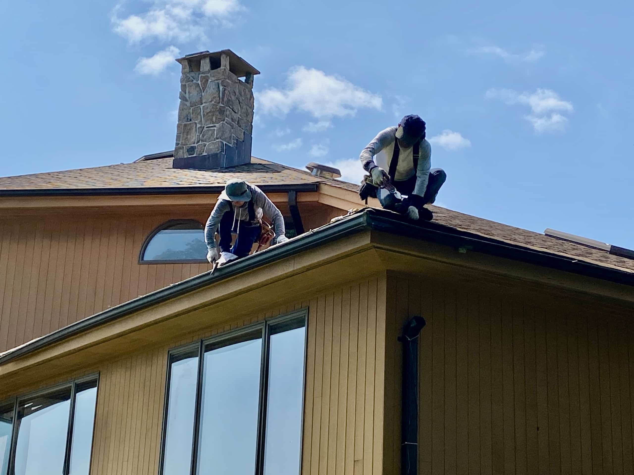 Best Gutter Installation & Repair in Maywood, Illinois - Llc Gutters ...