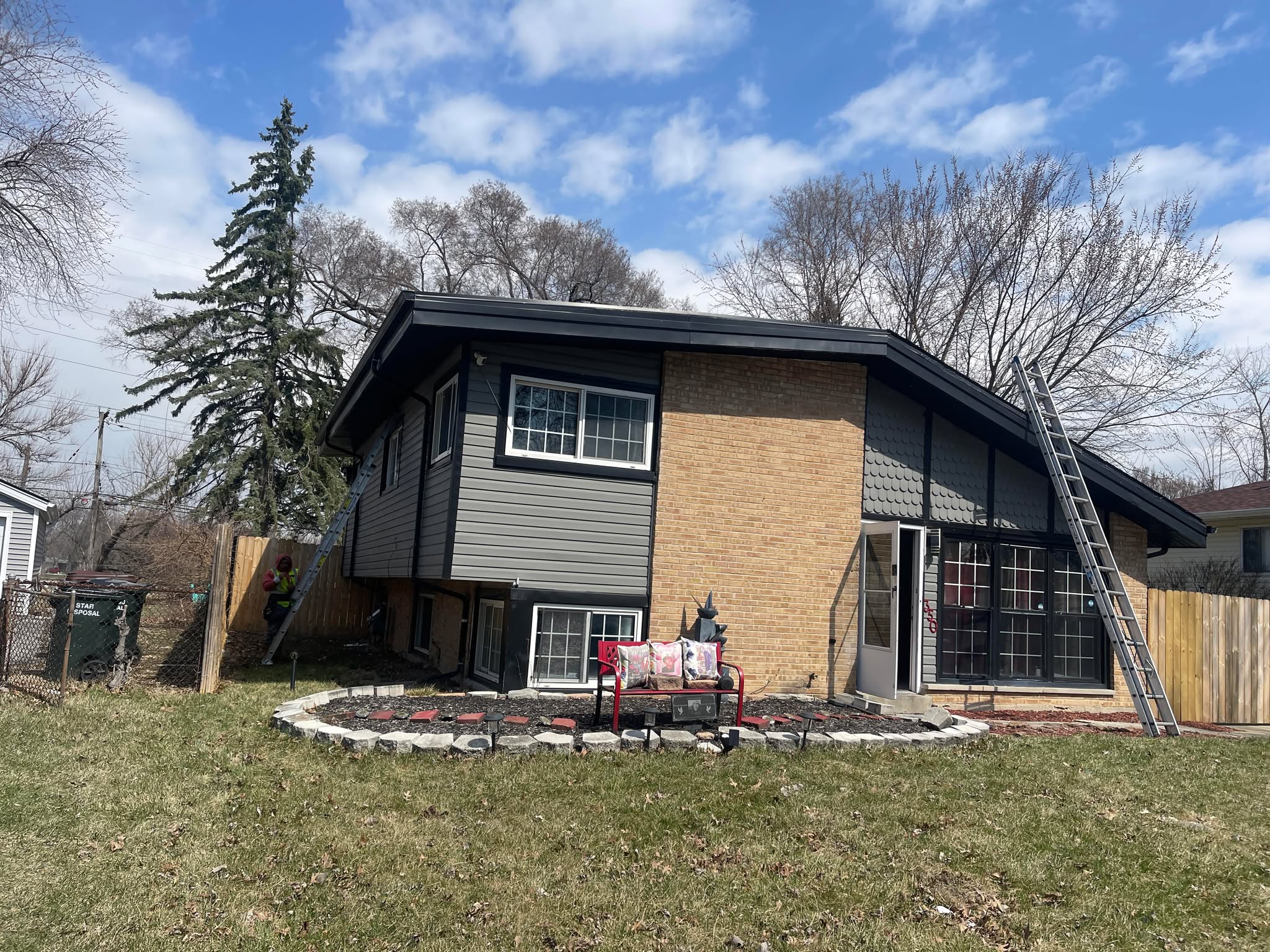 Best Gutter Installation & Repair in Park Forest, Illinois - Llc ...